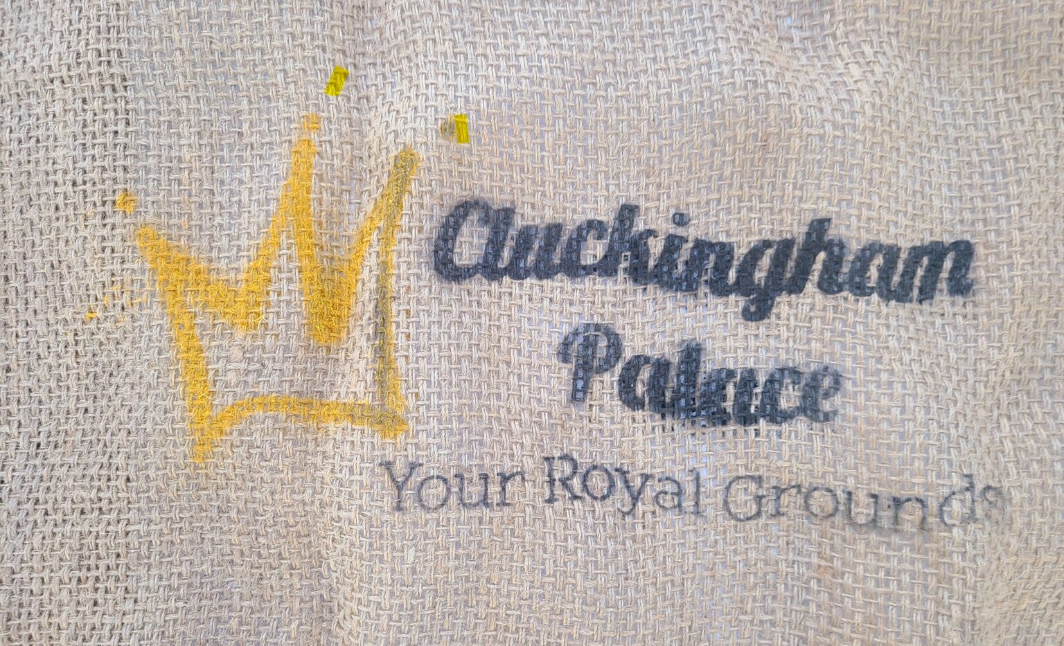 Home - Cluckingham Palace